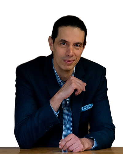 Carlos Zepeda | Speaker – CZ | Speaker